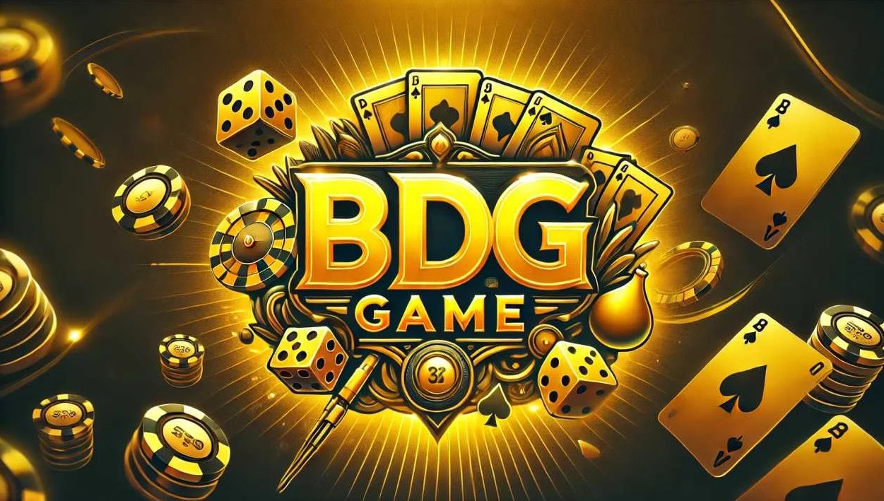 BDG Game Advanced Strategies – Elevate Your Gameplay In 2025Master BDG ...