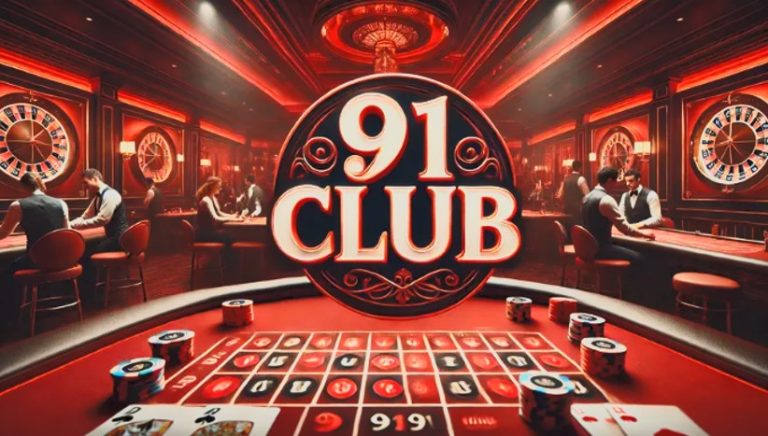 How To Play On 91 Club Without Making Mistakes