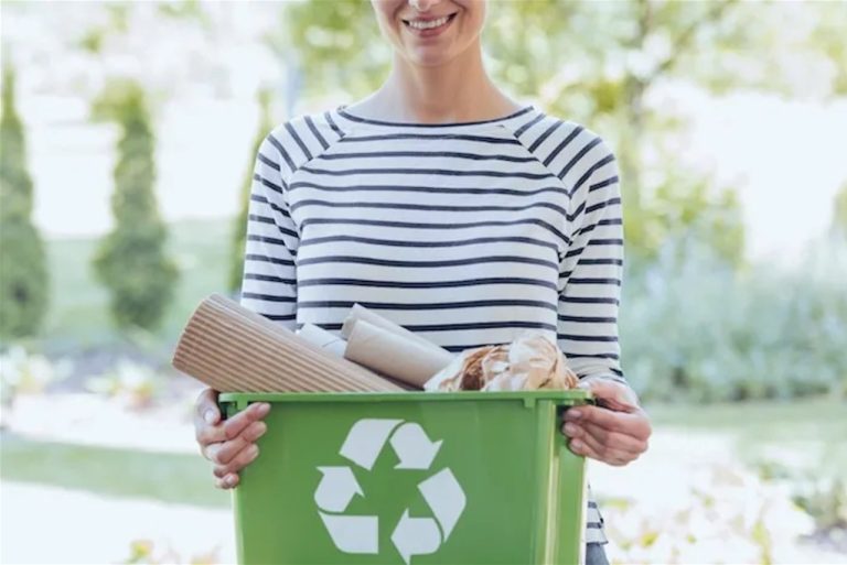 How To Make Waste Management At Home Easy With Right Dustbin